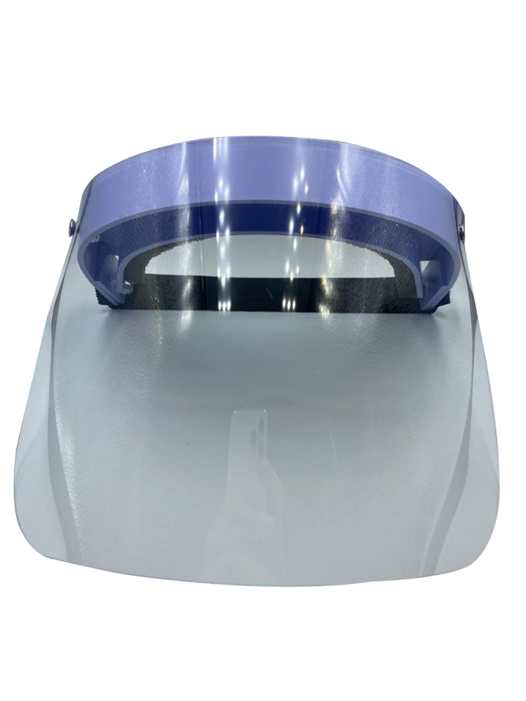 Caretas Protectoras COVID | Adulto e infantil | Kit protector